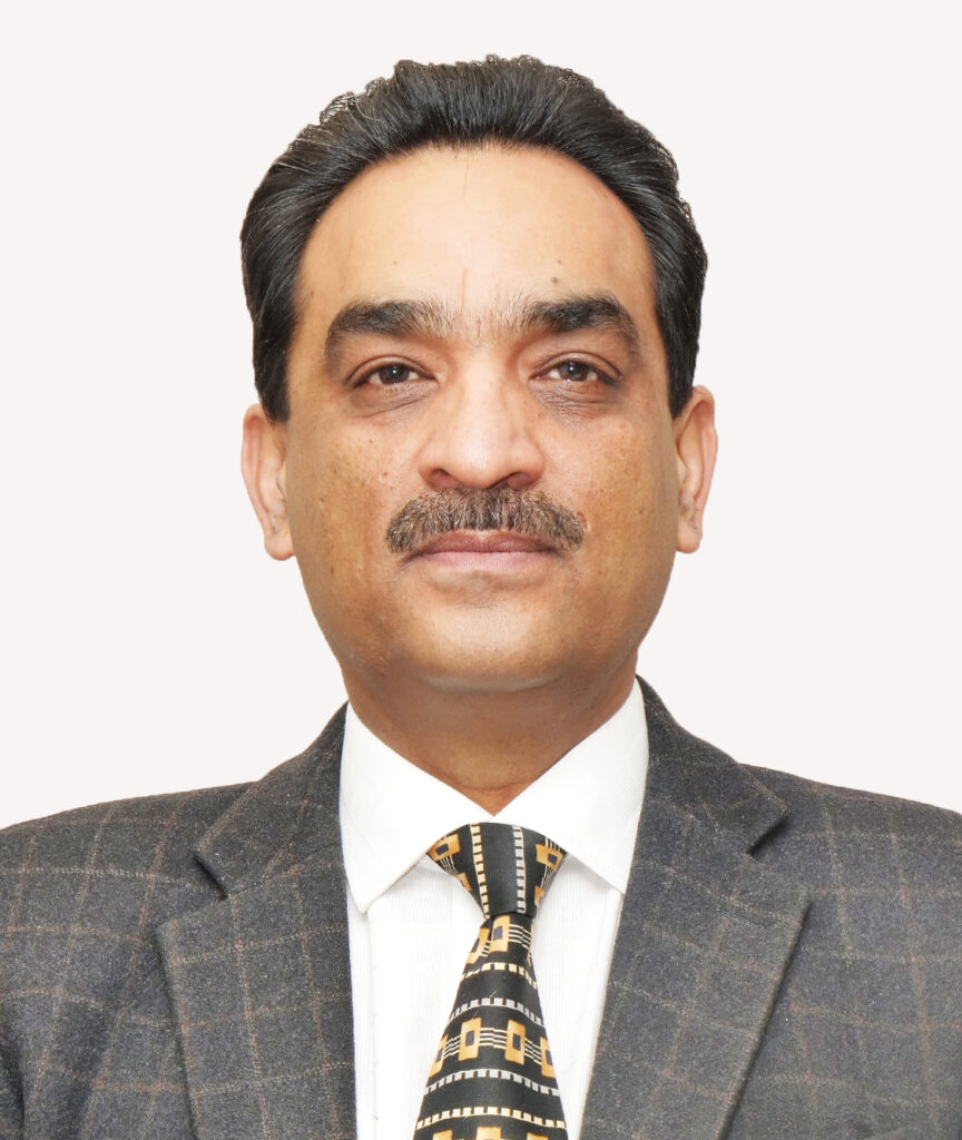 Prof. Dr. Muhammad Wasim Ibrahim – Foundation Dental Hospital